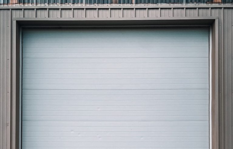 Come scegliere un antifurto per garage Come scegliere un antifurto per garage
